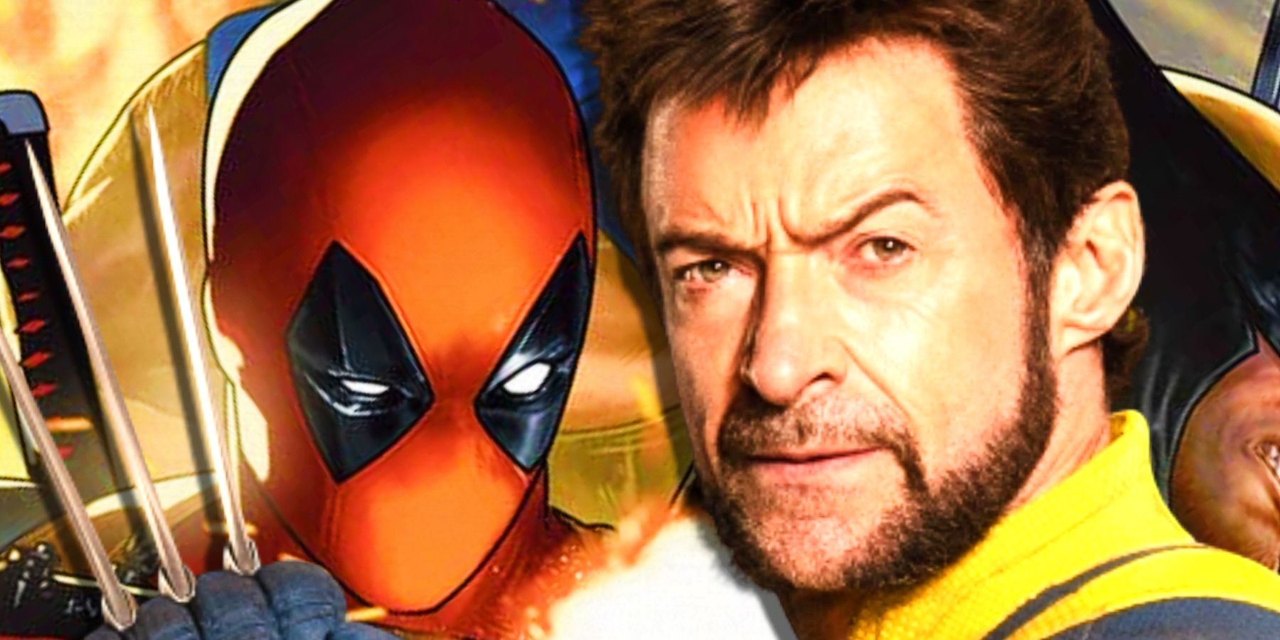 10 Strongest Deadpool Allies, Ranked by Physical Strength