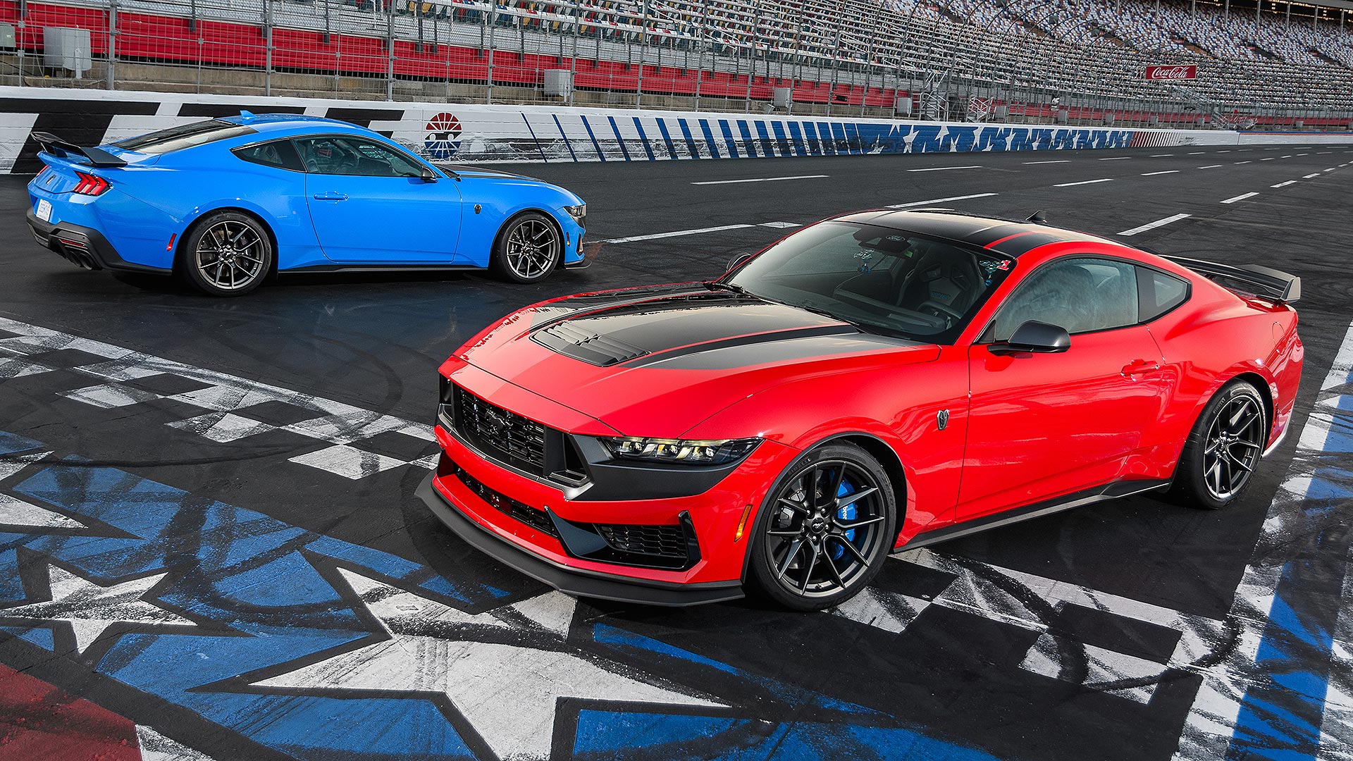 The US-made cars sold in the UK