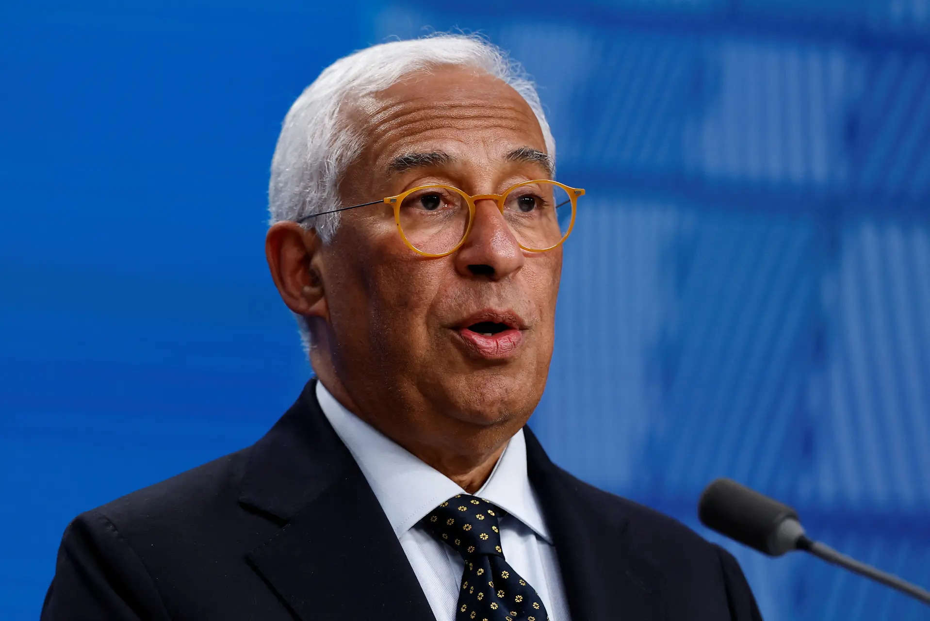 Trump tariff effect: EU Council President calls to fast track trade ...