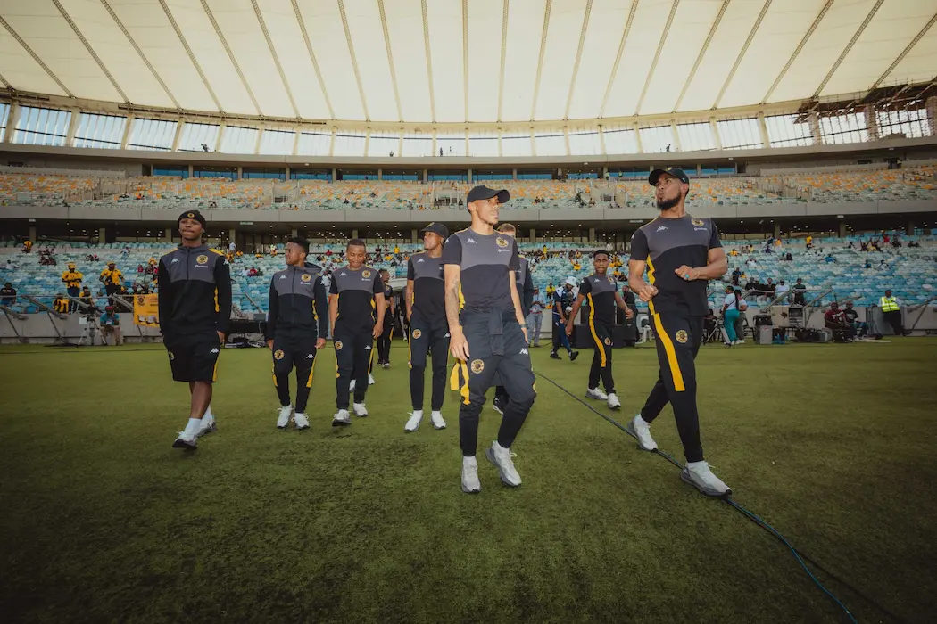 Teko Modise exposes the real issue behind Kaizer Chiefs form