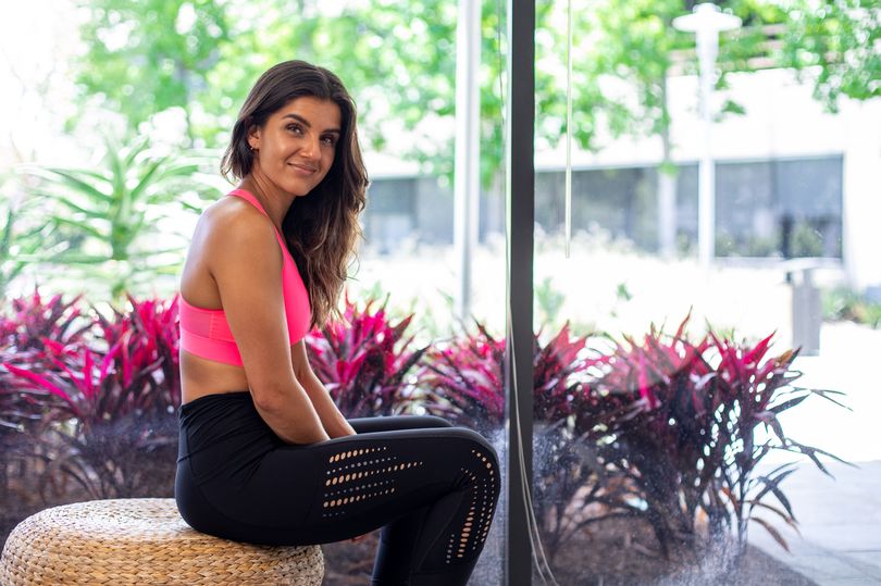 'I went on my first diet at 8 - now I debunk toxic health culture to ...