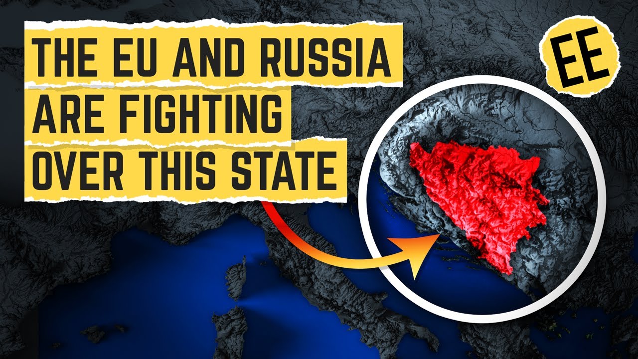 Bosnia’s Post-War Miracle: How a Destroyed Nation Rose Again