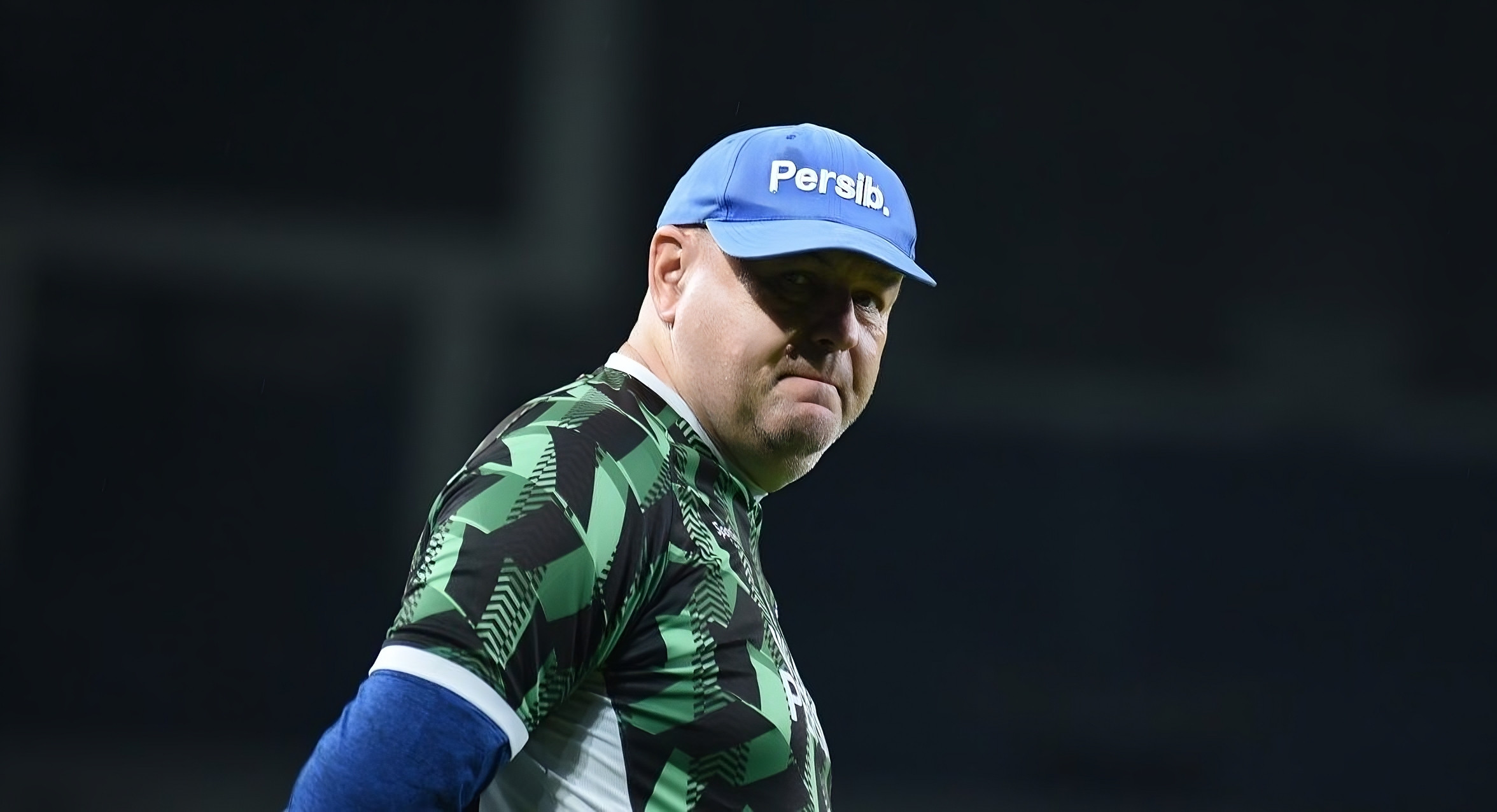 Nazriel Alfaro Tampil Gemilang di Timnas U-17, Pelatih Persib Bojan ...