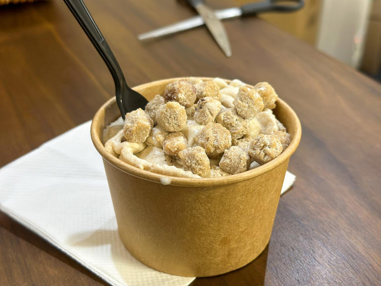 What's the scoop? Beaver County's ice cream shops open for 2025