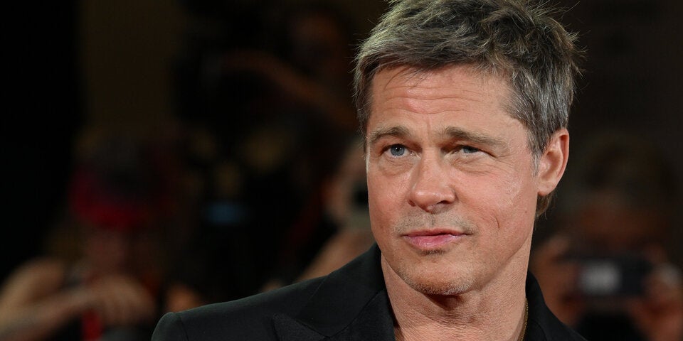 Brad Pitt glücklich verliebt: So läuft seine Beziehung mit Ines de Ramon