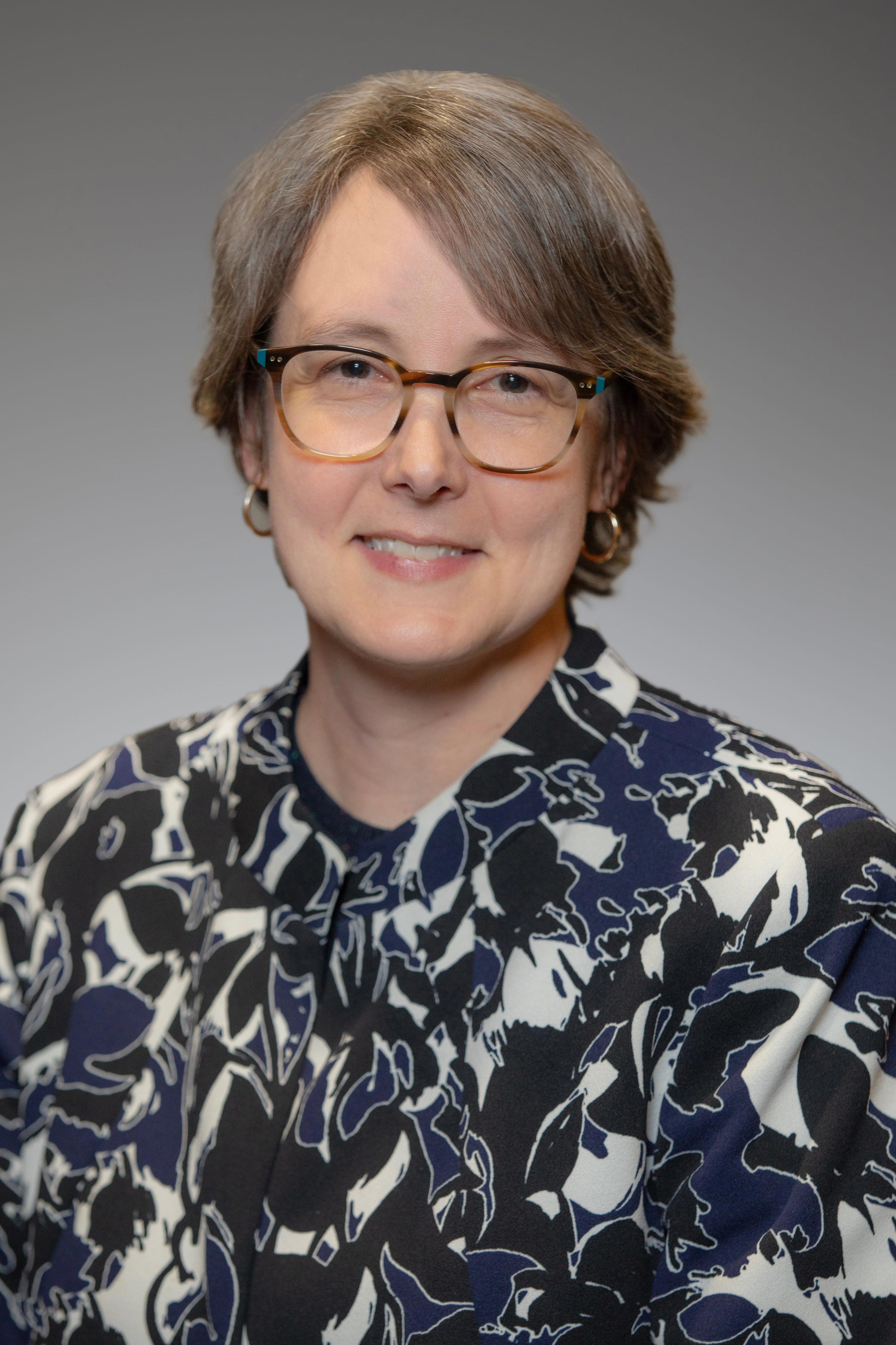 Meet Charity Yoder, Walnut Hills' new VP of operations