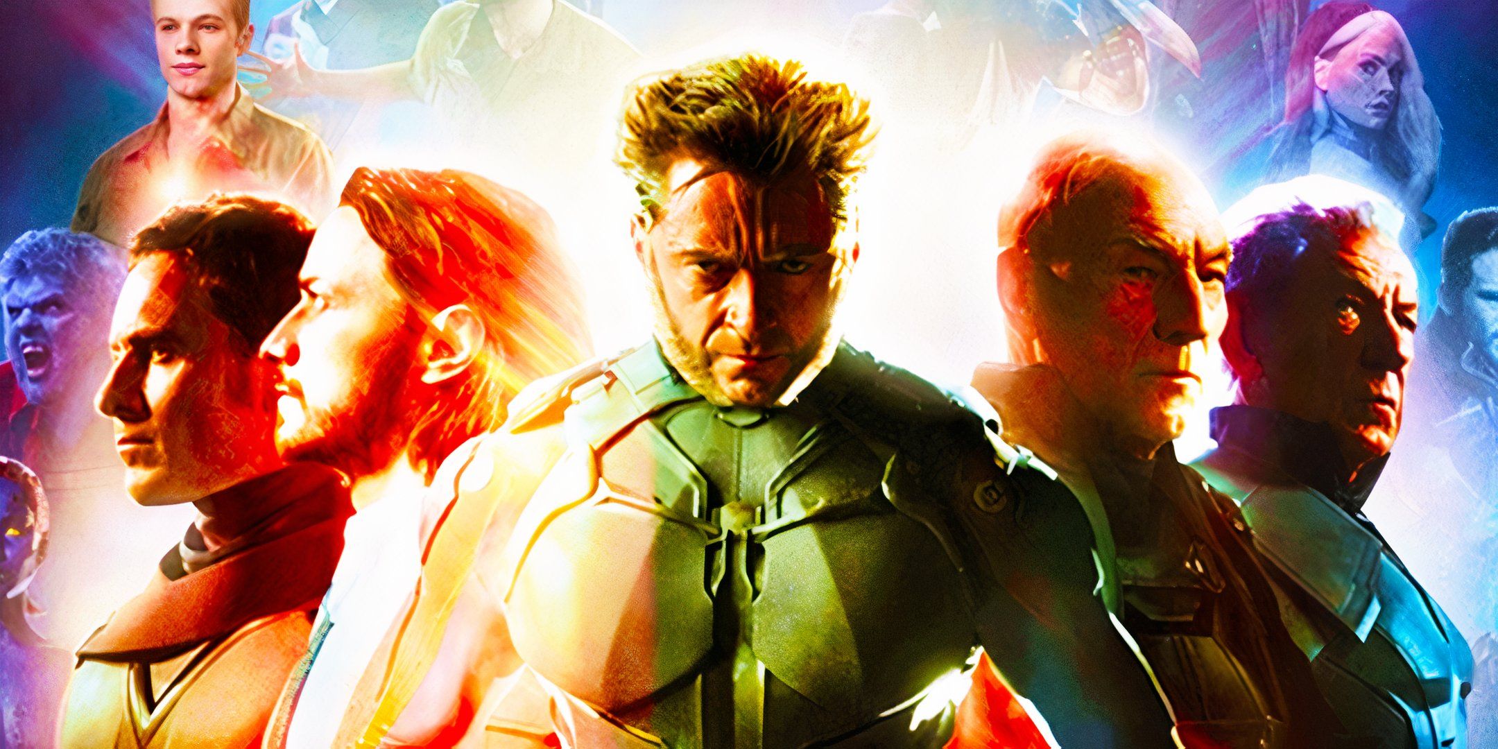 Avengers: Doomsday's Returning X-Men Team Is Explained In Wild Doctor ...