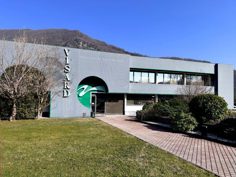 Kering Eyewear Inks Agreement to Buy Manufacturers Visard, Mistral