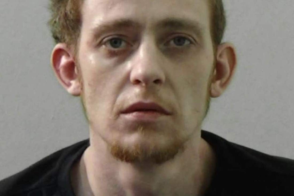 Man admits manslaughter after ‘drugs lab’ explosion kills child and man