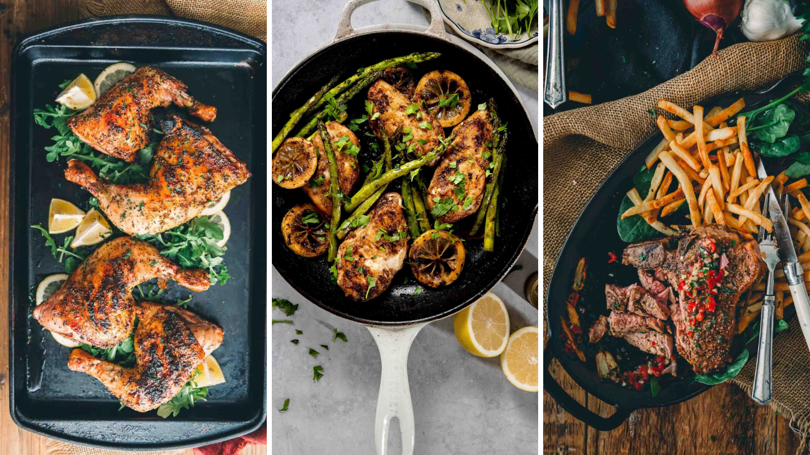 April's Best Recipes Are Here