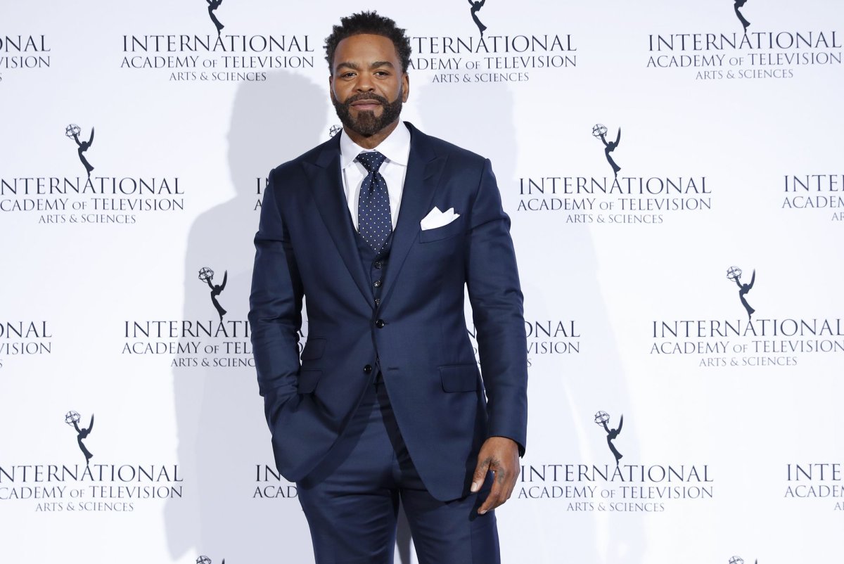 Rapper Method Man eliminated on 'Masked Singer'