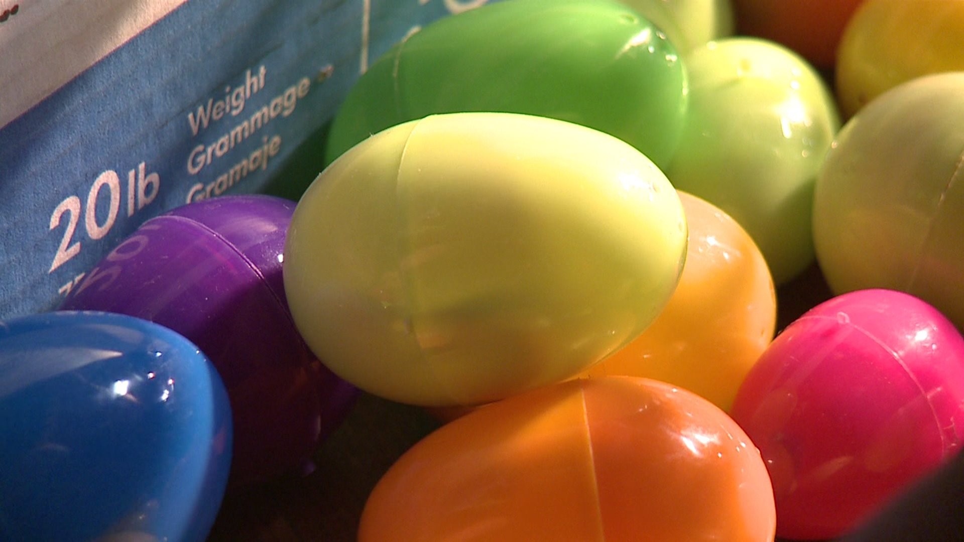 Weekend Rundown with WLLR | April 3, 2025