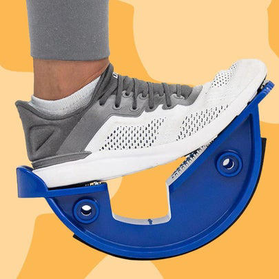 9 Podiatrist-Recommended Products For Relieving Plantar Fasciitis Pain