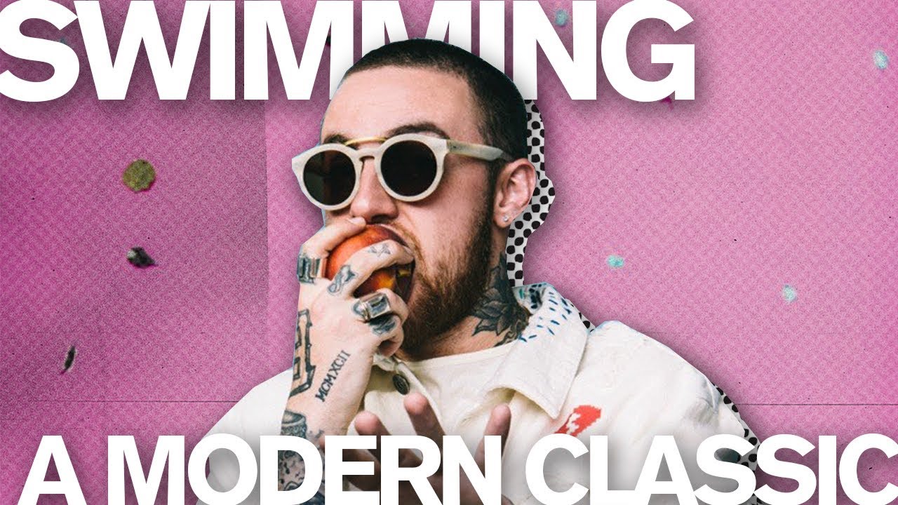 What Makes Swimming a Modern Classic?