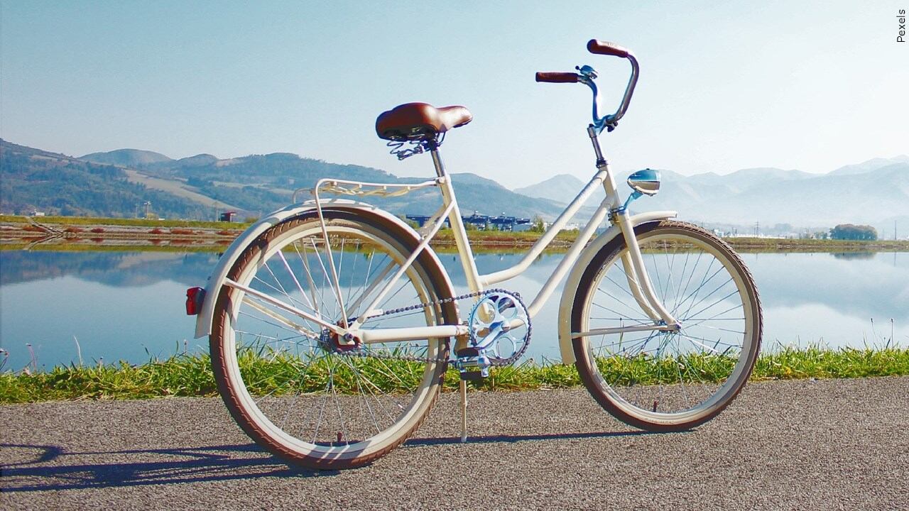 Community bike ride, pep rally aims to inspire students in Glen Oaks ...