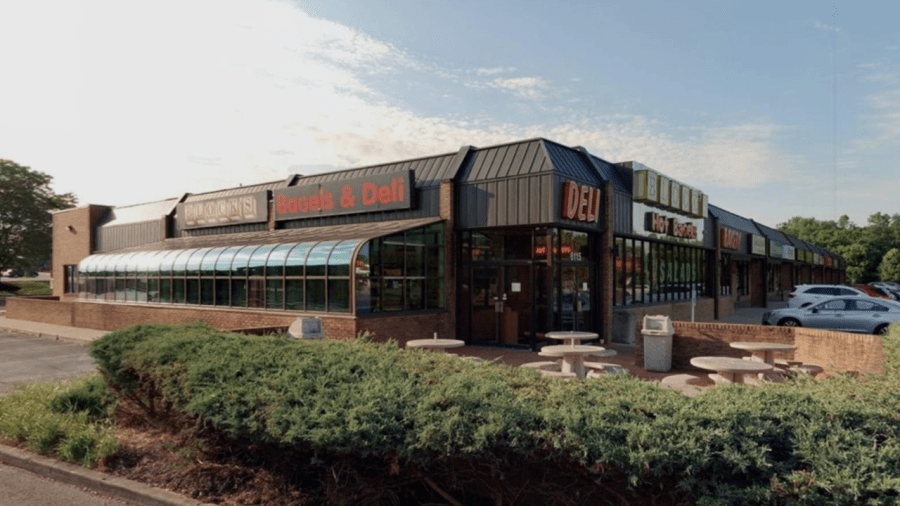 Seven central Ohio strip malls sold to Florida company for $21 million