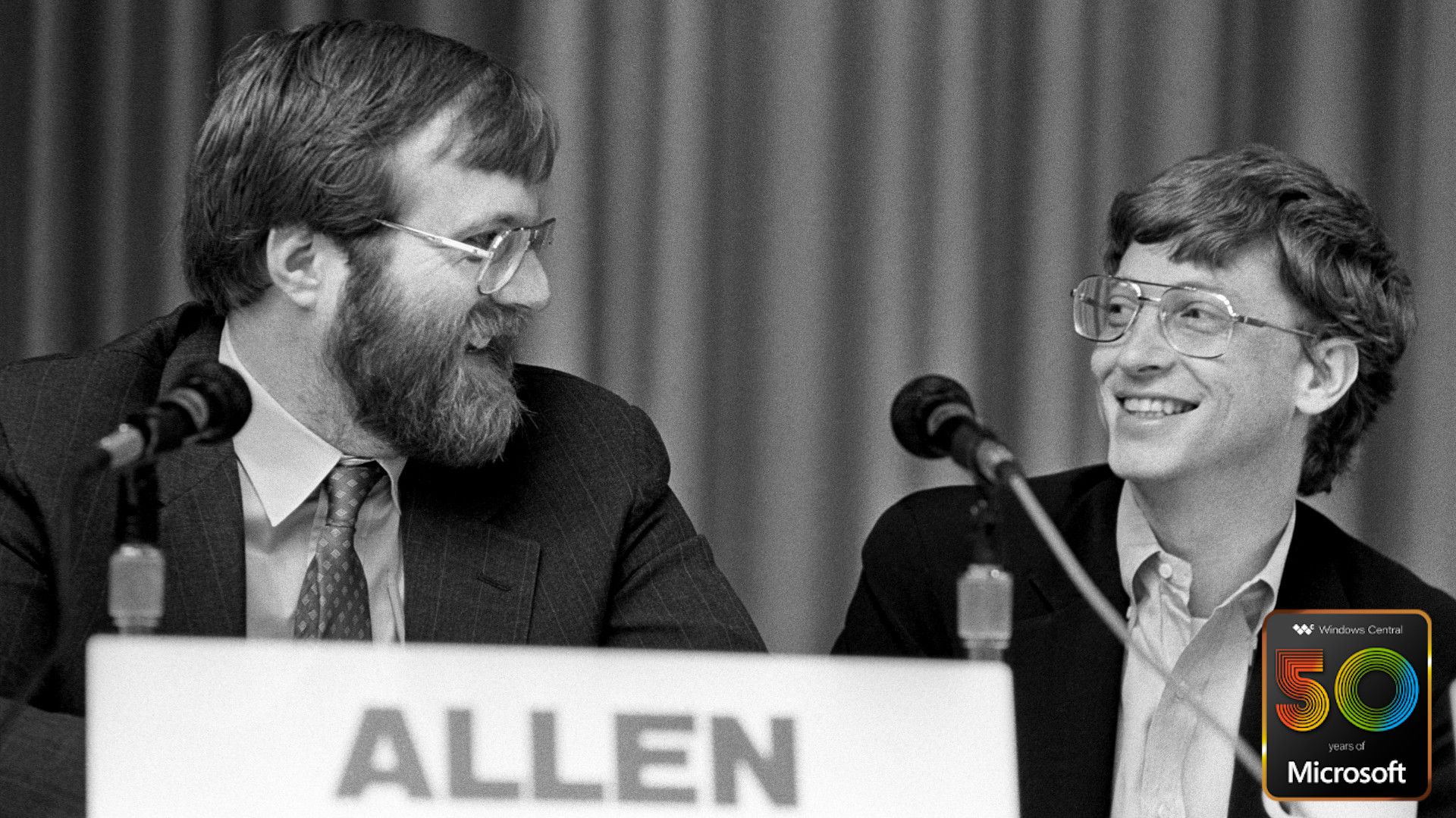 Bill Gates shares his original Altair BASIC source code for Microsoft's ...