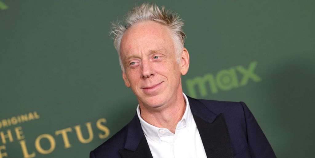 White Lotus creator Mike White announced for Survivor 50