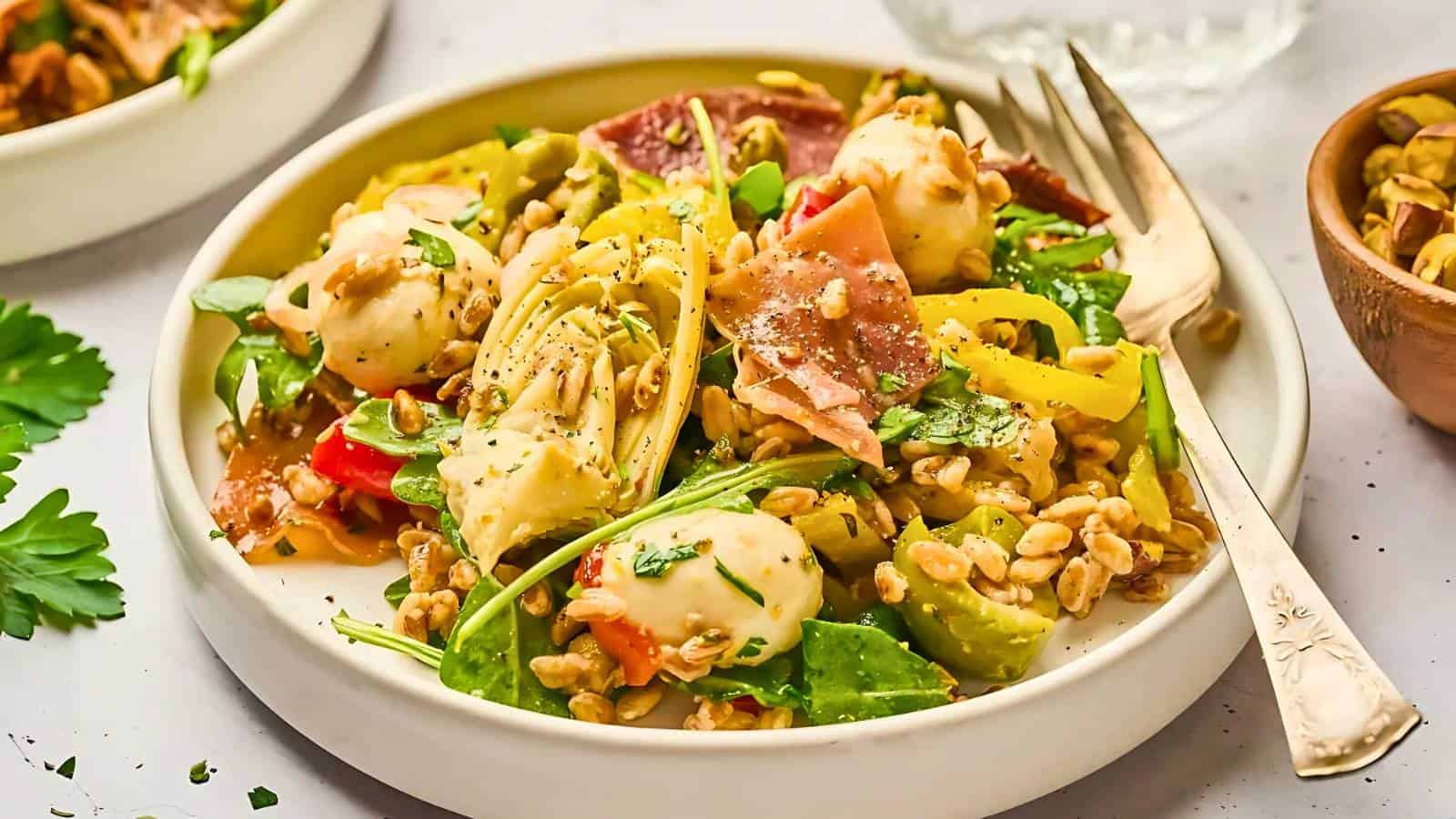 20 Quick Lunch Recipes That Will Save You From Another Sad Sandwich