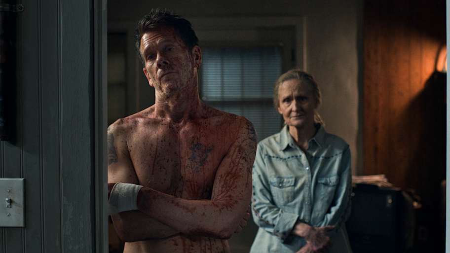 The Bondsman: Recaps for 8 episodes of Prime Video's new horror series