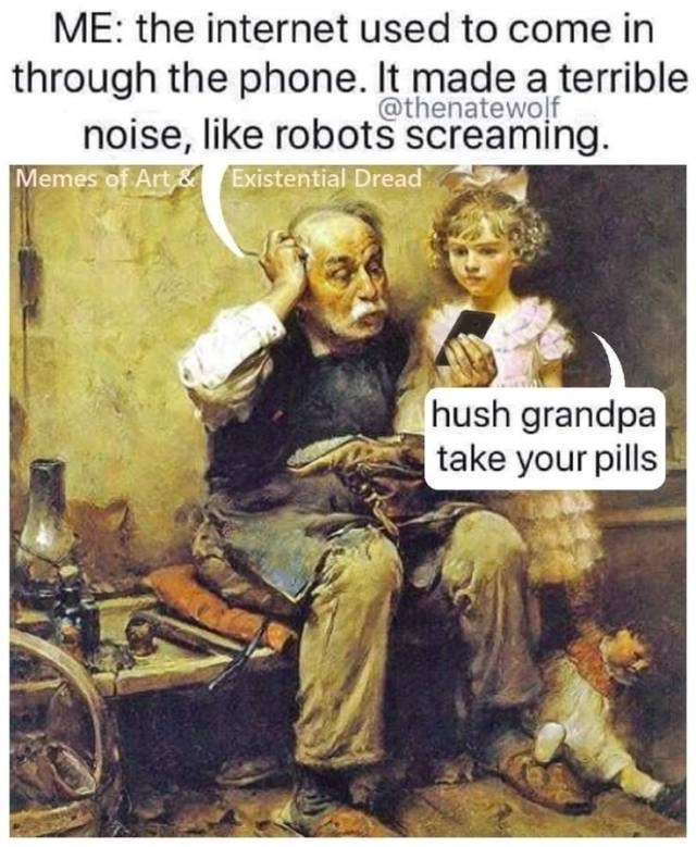 28 Memes Infused With Flavor