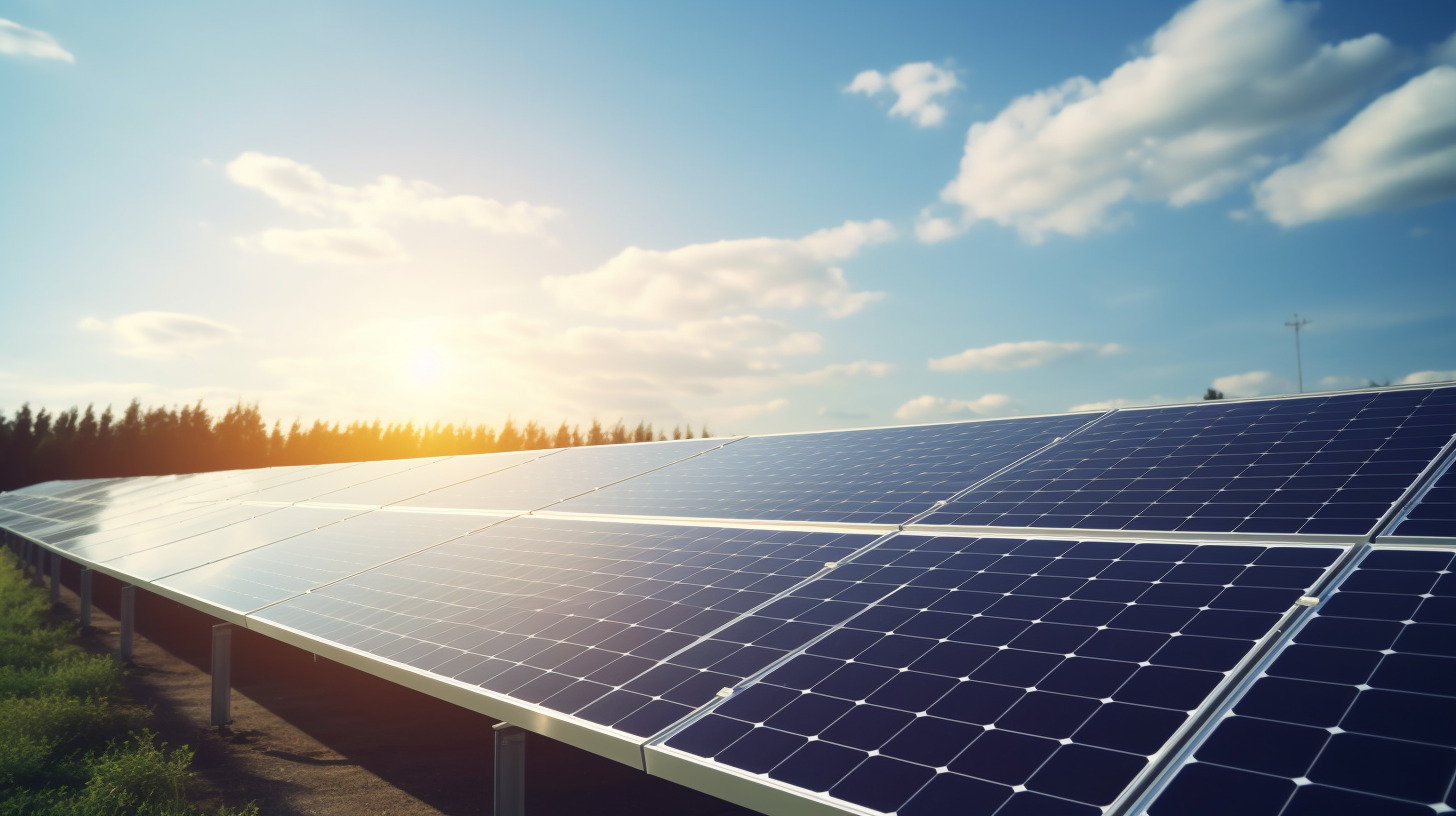 FTC Solar, Inc. (NASDAQ:FTCI) Q1 2025 Earnings Call Transcript