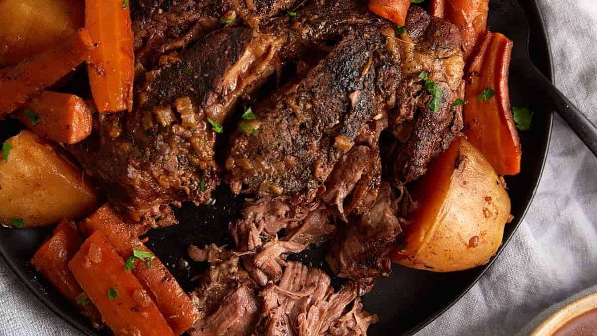 Why Did We Stop Making These Classic Sunday Dinners?