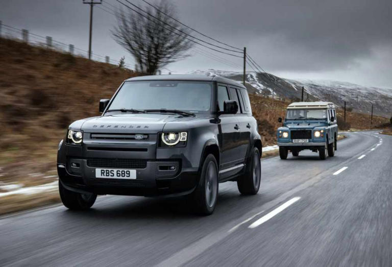 Defender Brand Prepares for Its Biggest Adventure Yet: Standalone Identity