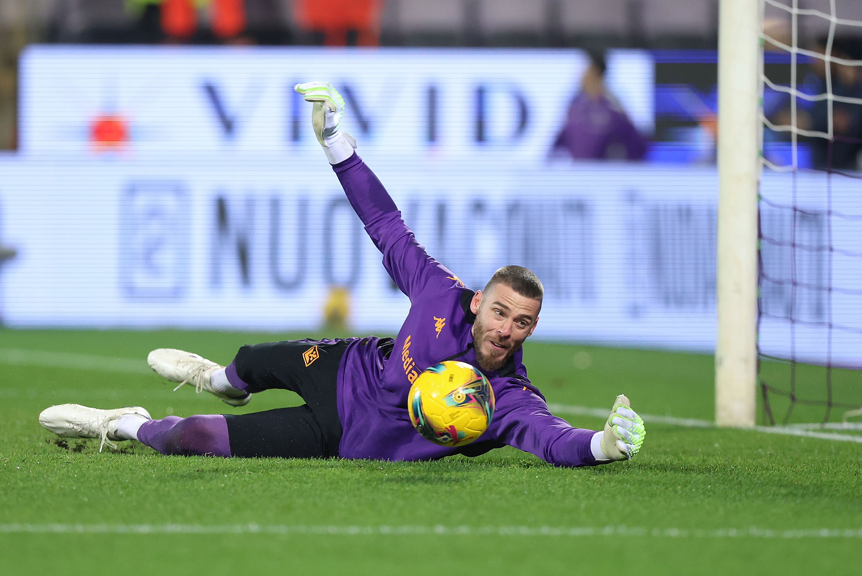 'Huge mistake' - Man United tipped to cut losses on £50m signing and re ...