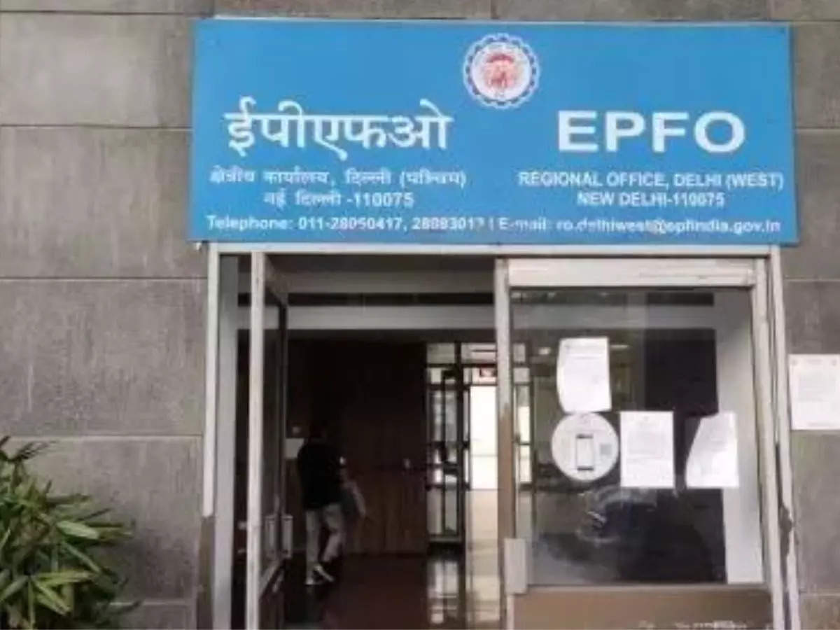 PF withdrawal process just got easier: Check all changes by EPFO