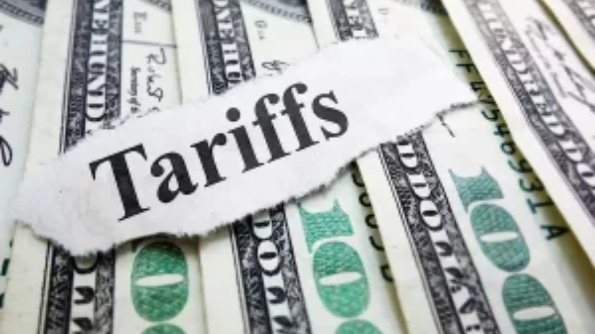 Tariff impact on US will be worse compared to India: SBI Research