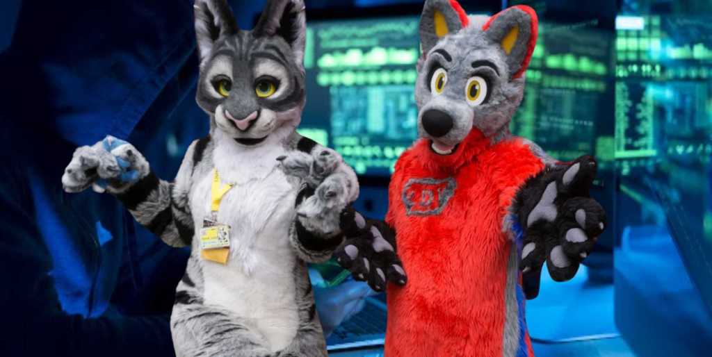 Gay furry hacker leader ‘raided by FBI’ after Project 2025 details leaked