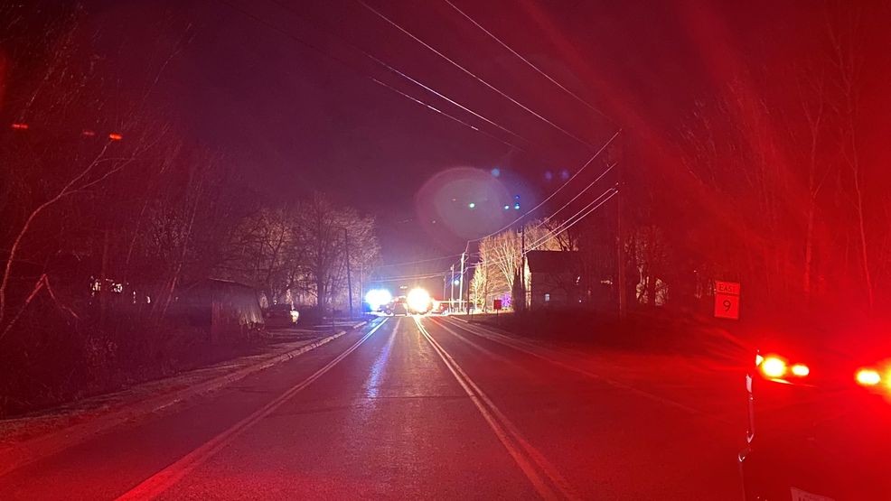 Shooting at Sabattus-Lisbon town line leaves multiple victims, police say