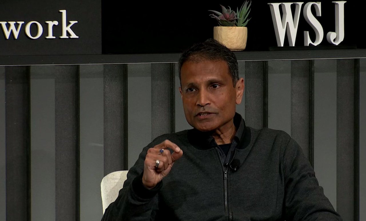 One Tech CEO Expects Tariffs to Hit Growth Prospects