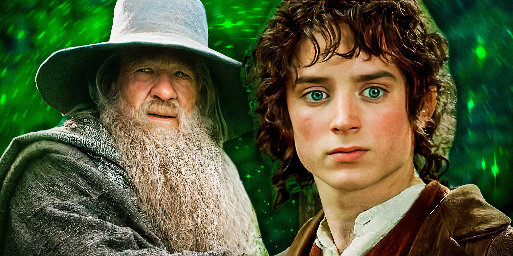 The Lord Of The Rings' 9 Fellowship Members, Ranked By How Crucial They ...