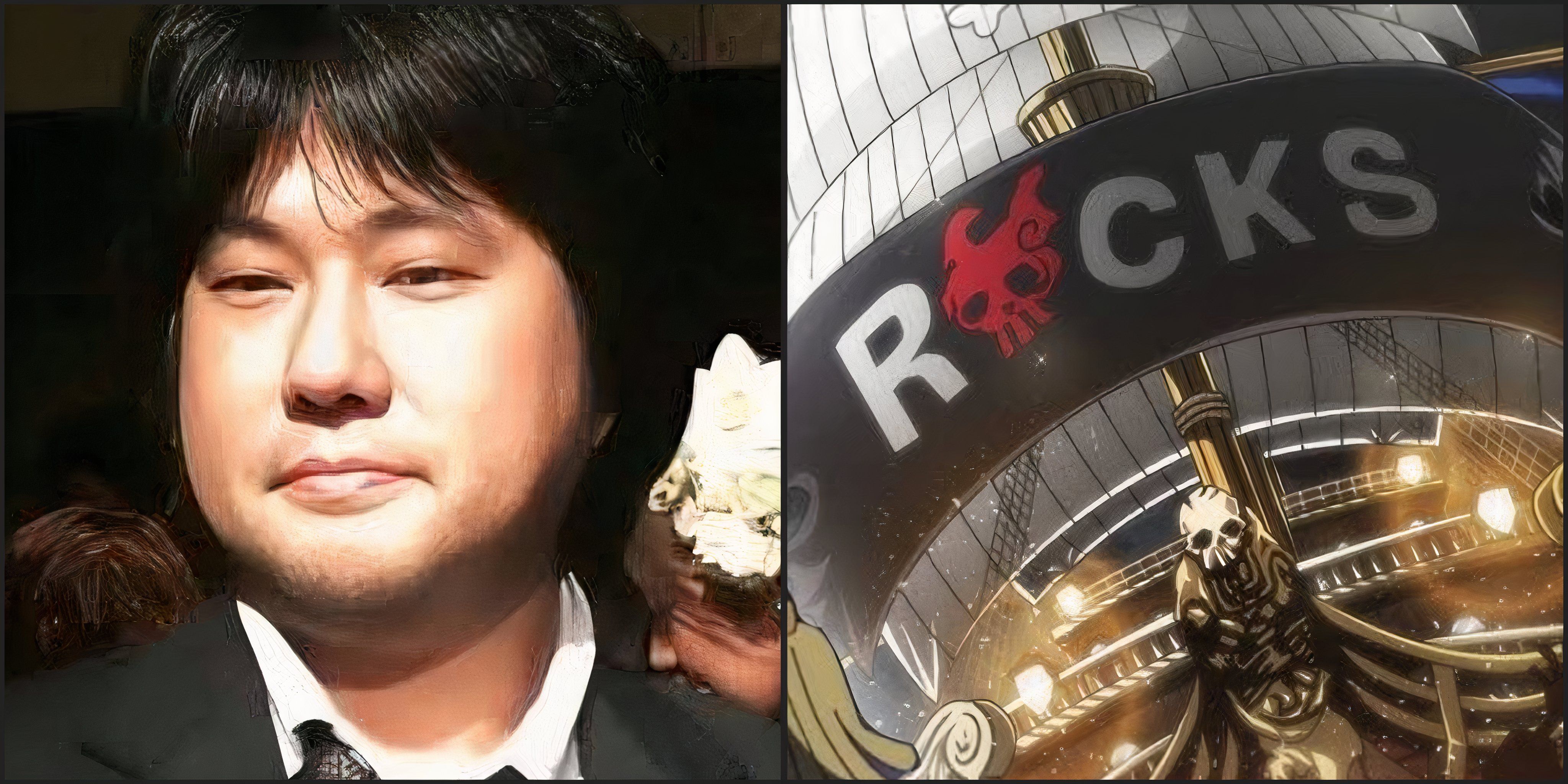 One Piece: Oda Reveals Plans To Draw A Spinoff Manga About A Legendary ...