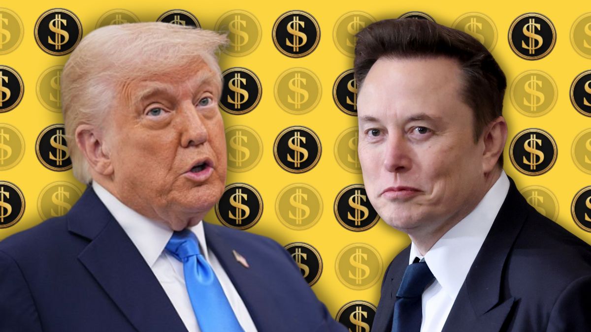 Is DOGE a real agency? Here's what to know about the initiative's ...