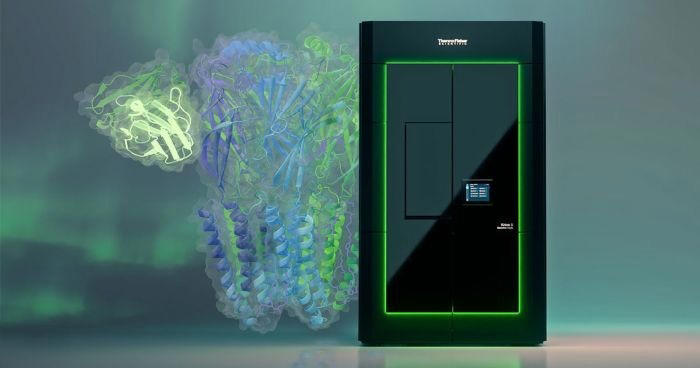 Thermo Fisher Scientific Launches the Krios 5 Cryo-Transmission ...