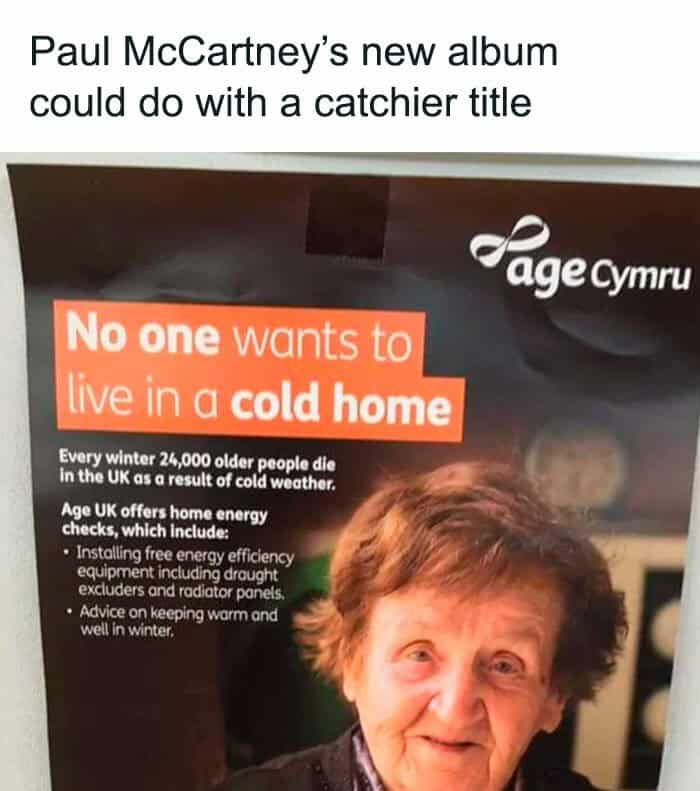 32 Funny Scottish Memes And Tweets That Slap Harder Than A Glasgow Wind