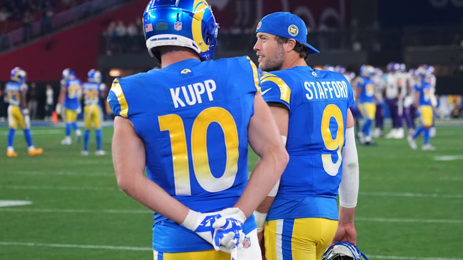 How Cooper Kupp Will Impact Rams in 2025