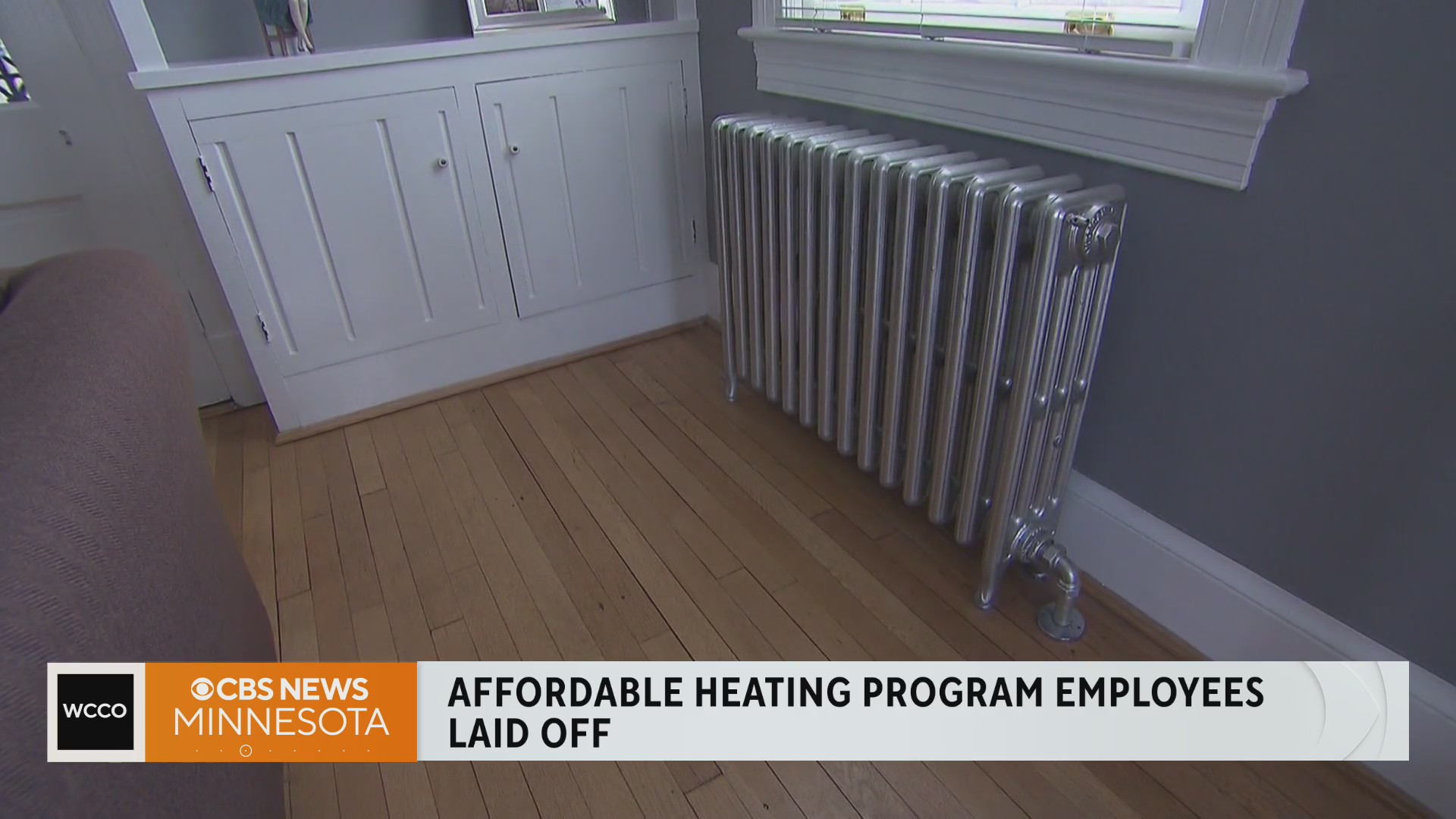 Minnesota’s heating assistance program in jeopardy due to federal cuts