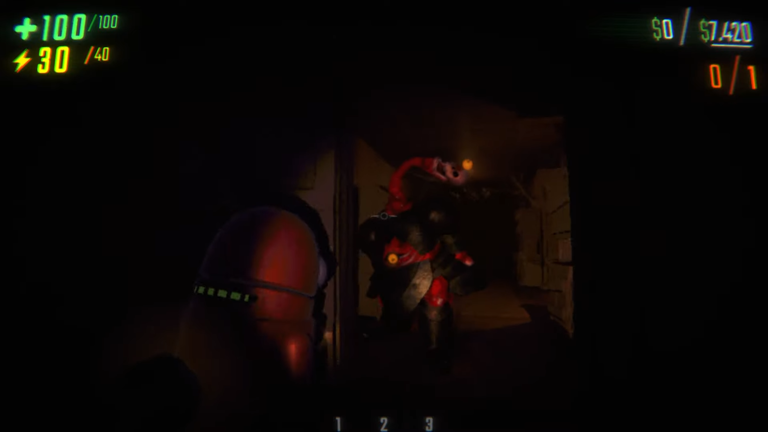 REPO monster list: Every terror you can face