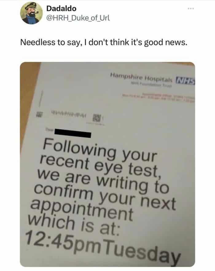 32 Funny Scottish Memes And Tweets That Slap Harder Than A Glasgow Wind