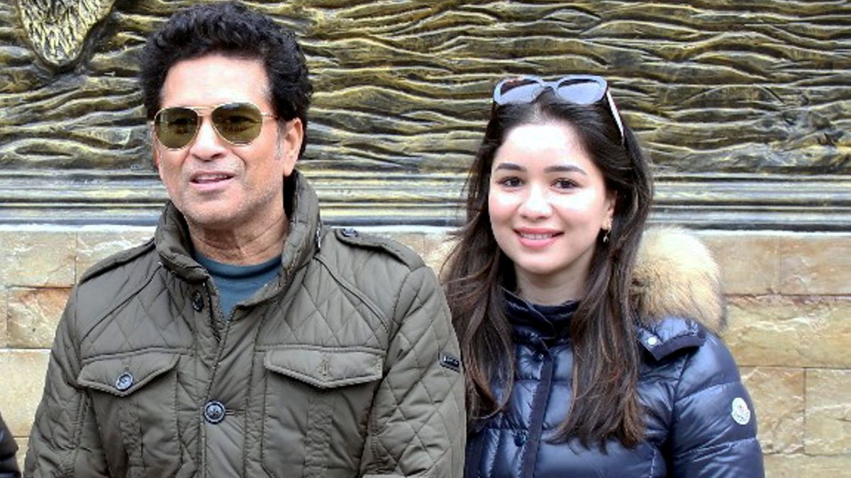 Sara Tendulkar Takes On A New Role As Mumbai Franchise Owner In GEPL ...