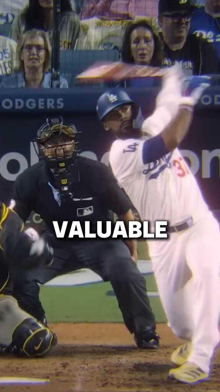 Most VALUABLE MLB Teams Of 2025