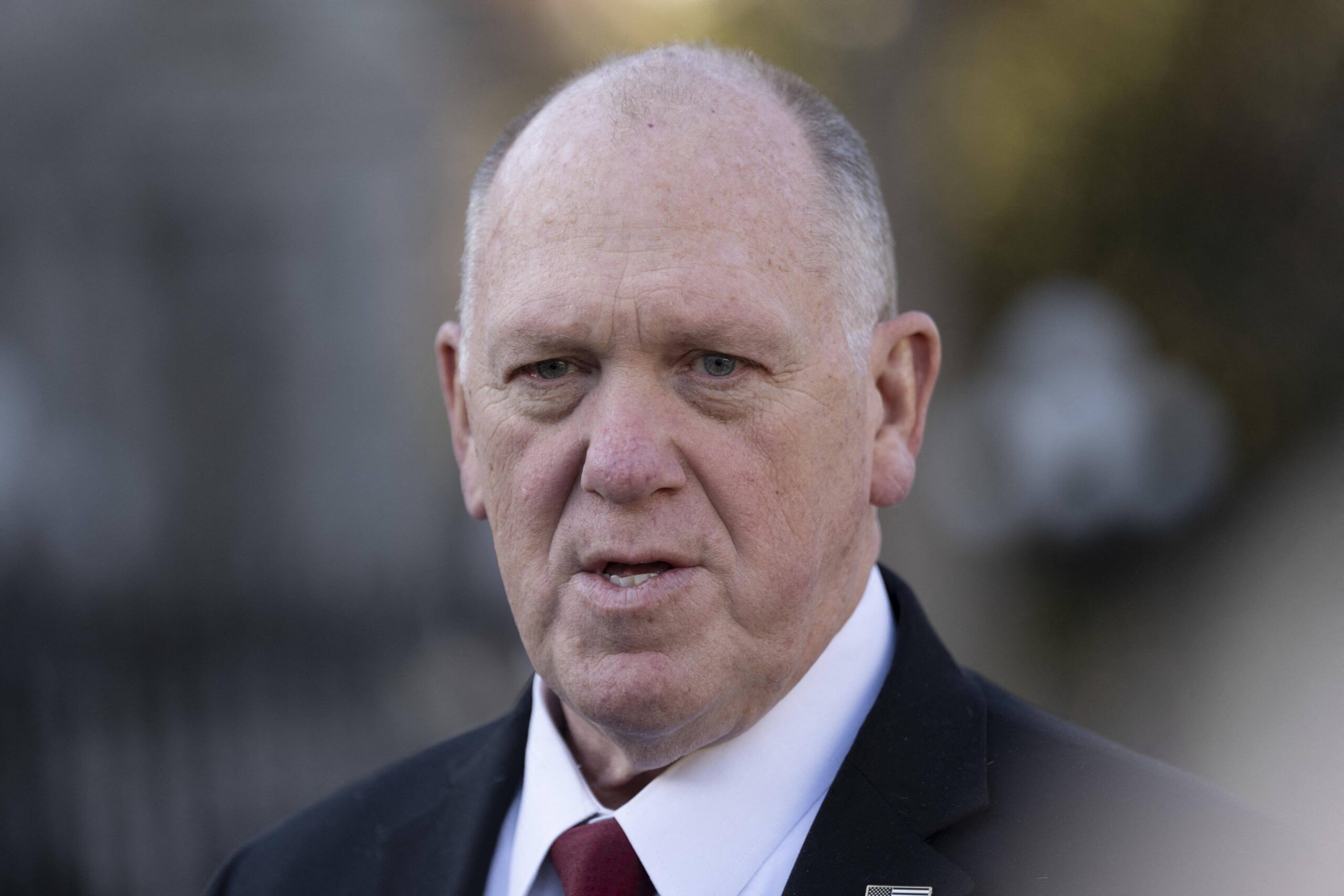 Alarming Discovery at Canadian Border: ‘More Work to Do’