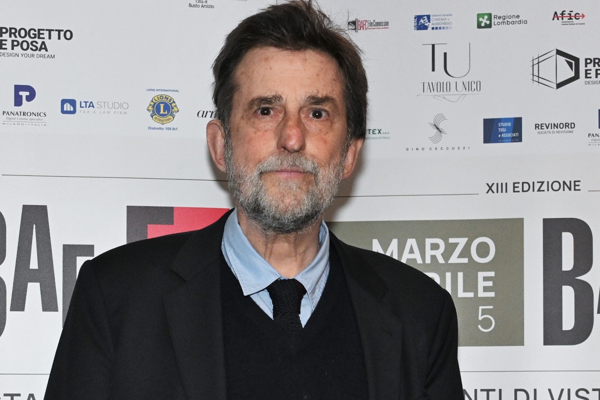 Acclaimed Movie Director Suffers Heart Attack: Latest on Nanni Moretti ...