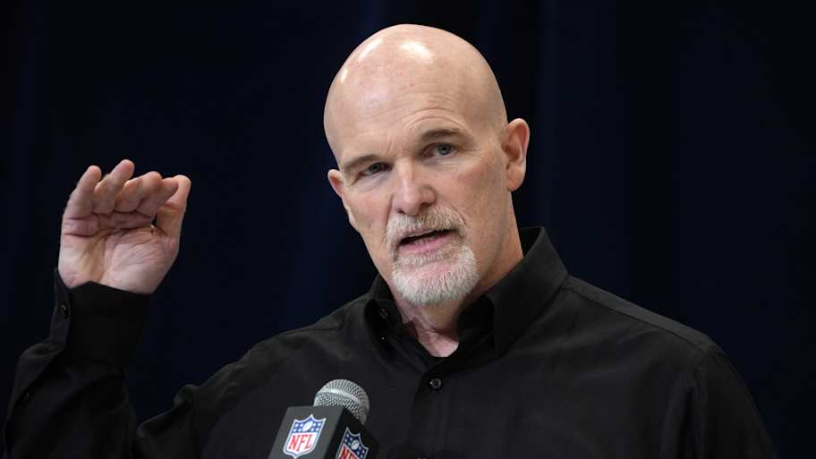 Commanders offensive player will change position, per Dan Quinn