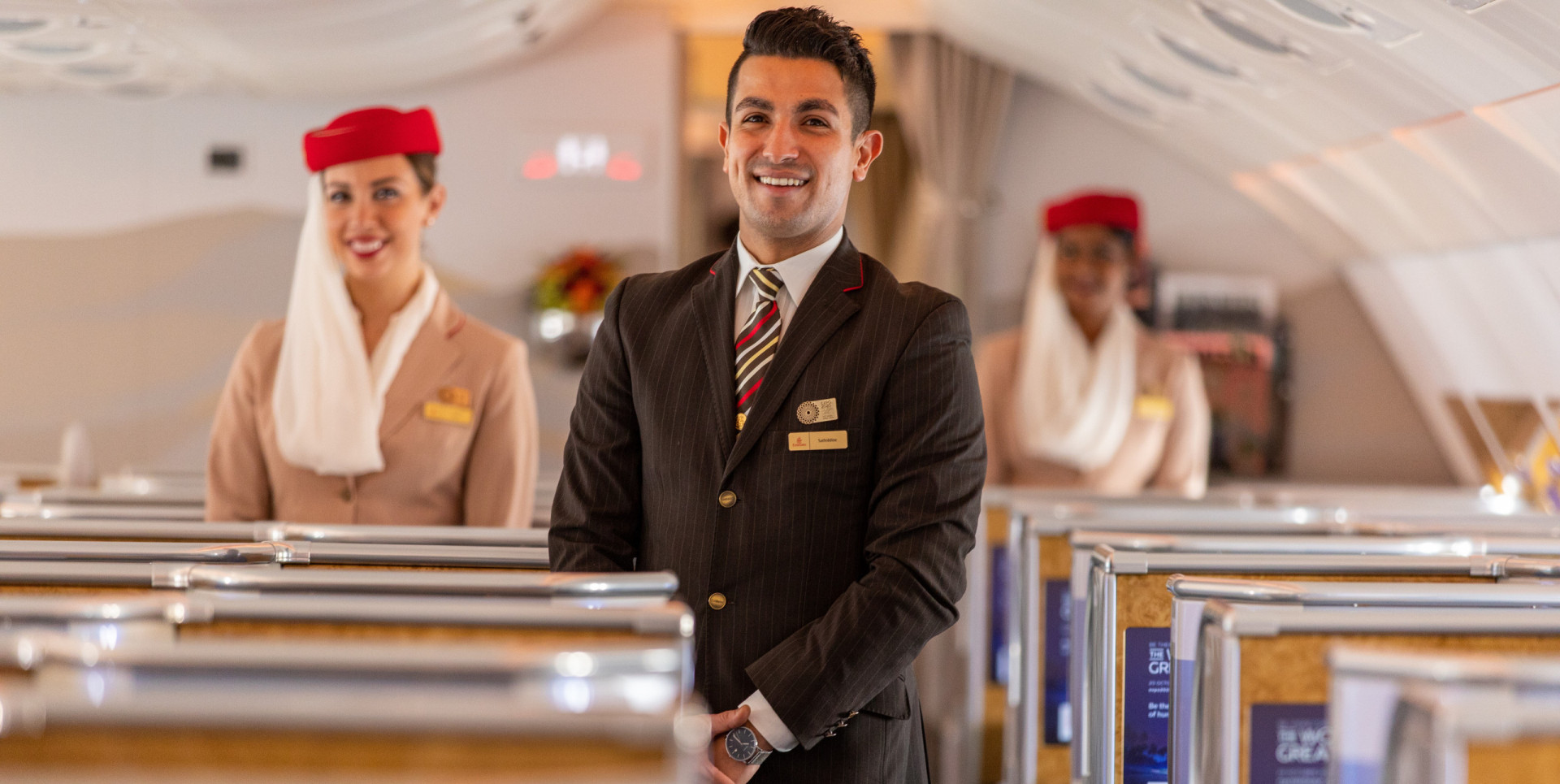 Découvrez les meilleures compagnies aériennes de 2025