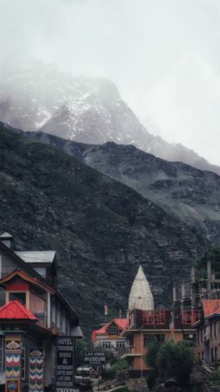 10 local dishes to try in Manali